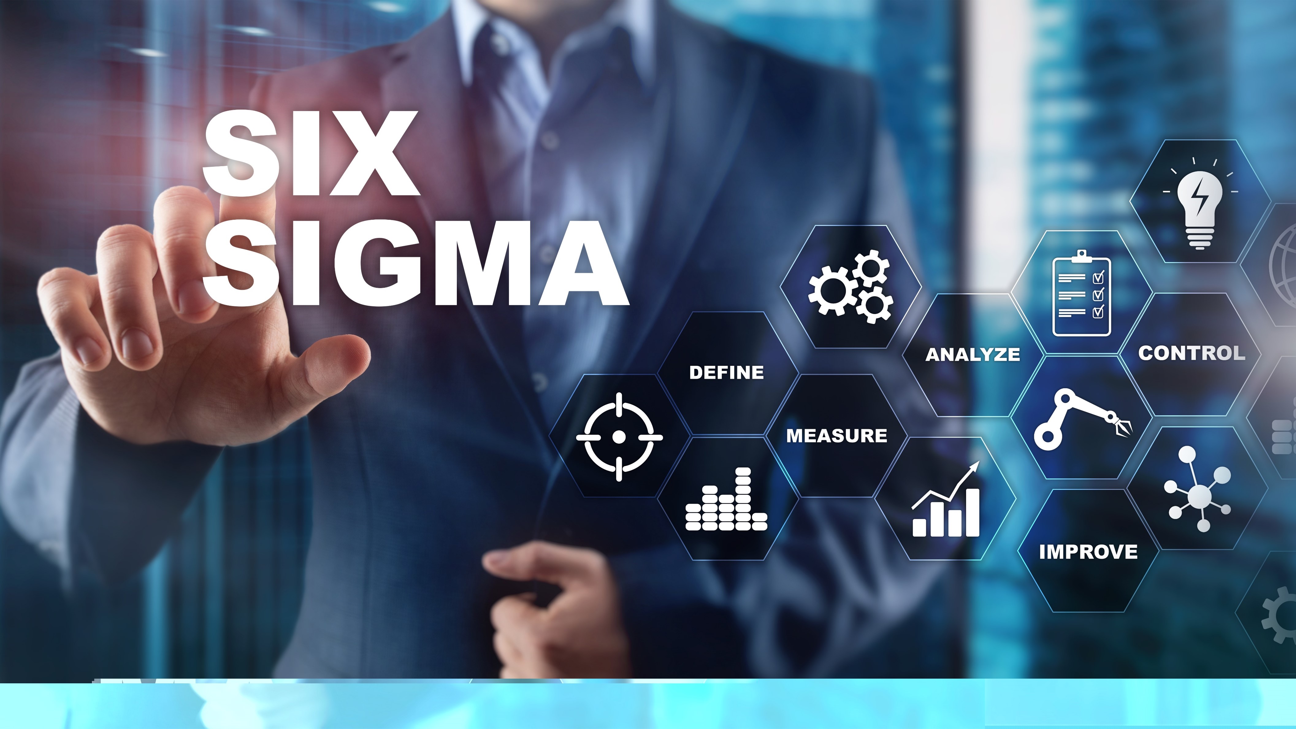 Six Sigma Todo Lo Que Debes Saber Para Aplicarla Six Sigma Todo Lo Que Debes Saber Para Aplicarla